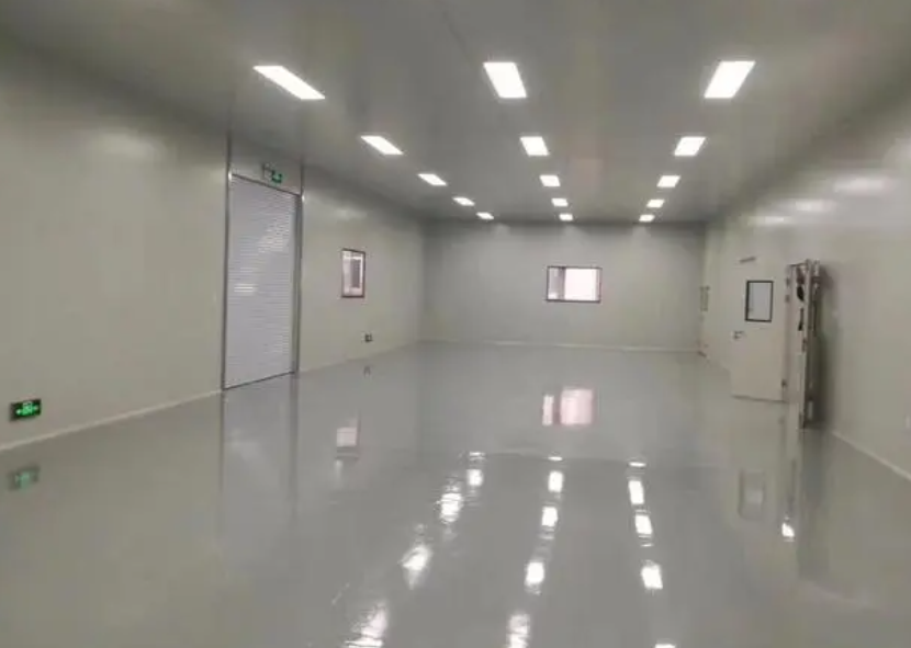 What is a Cleanroom Environment? | Deiiang
