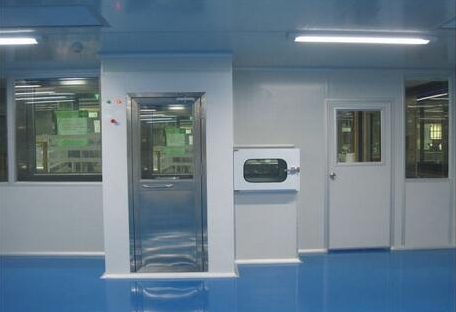 ISO14698-1 Biological clean room and its related controlled environment ...