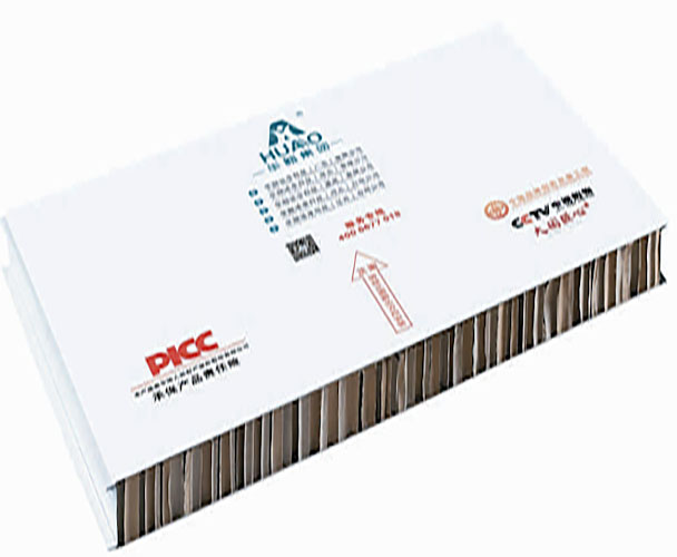 Paper Honeycomb Cleanroom Panel | Deiiang