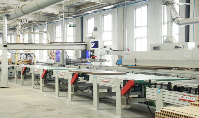 GMP Class D Clean Room | Deiiang